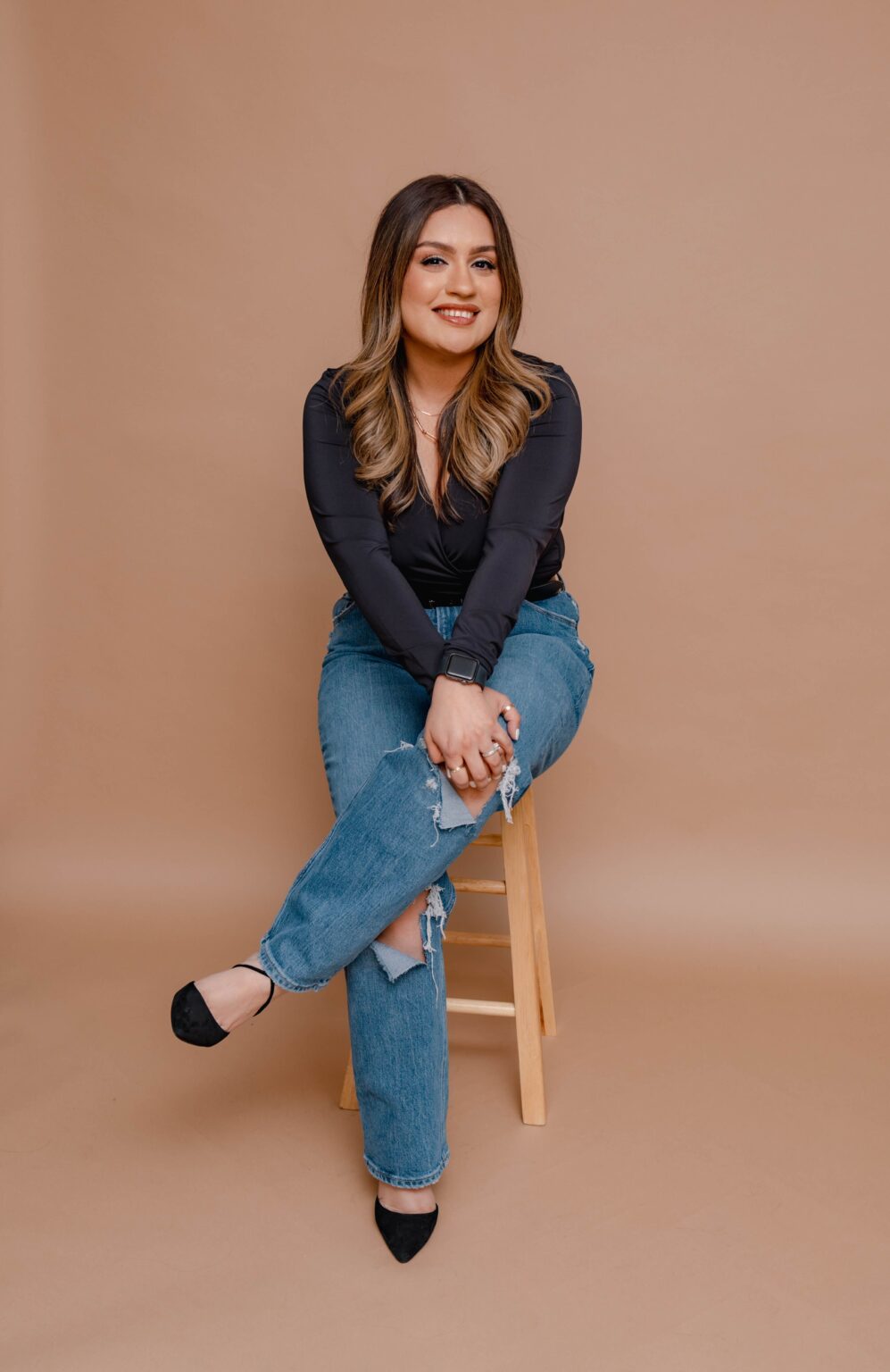 Meet Our Team – Belle Ame Med Spa